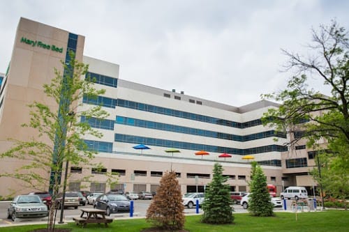Mary Free Bed Rehabilitation Hospital in Grand Rapids, MI Reviews & Info - Vivian Health